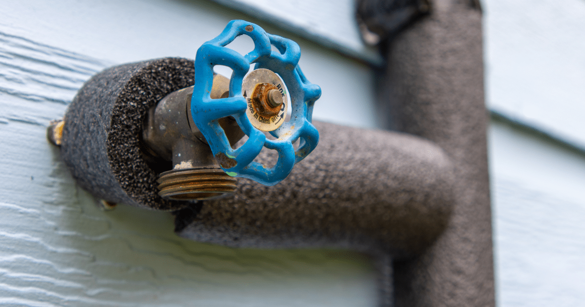 How Can I Prevent My Pipes From Freezing During Maryland’s Cold Spells ...