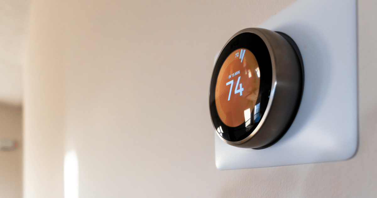 Can I Reduce My Heating Bill With a Smart Thermostat? - J.C. Warner ...