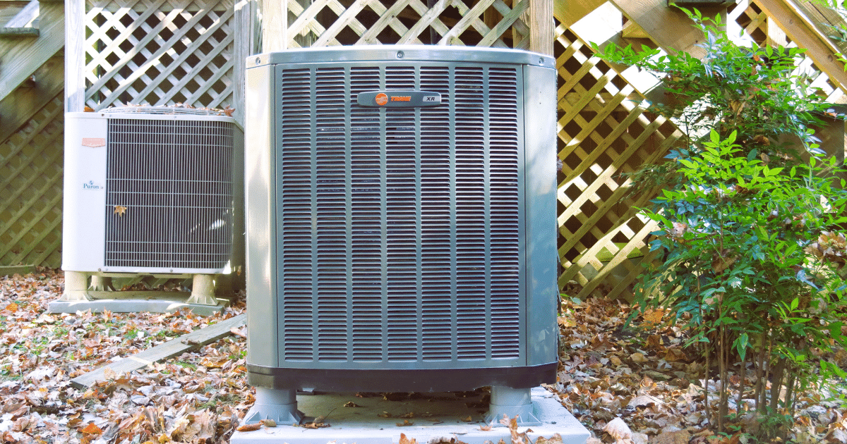 The Benefits of Getting a Fall HVAC Tune-Up - J.C Warner
