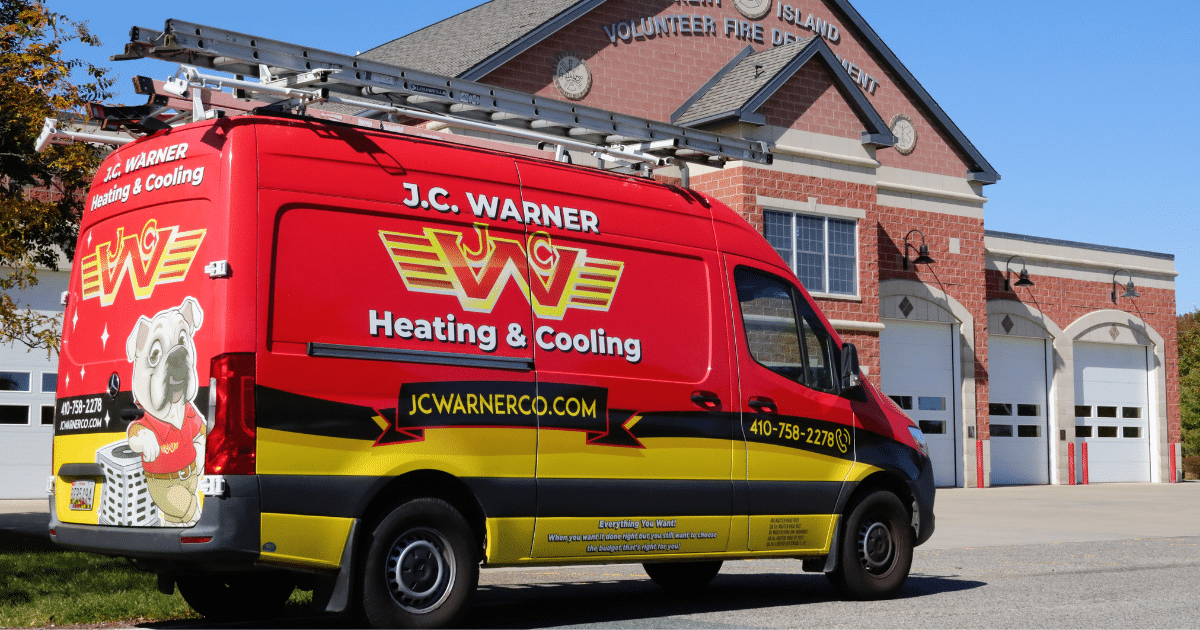 The Smart Homeowner’s Secret: Why Now Is the Best Time to Schedule HVAC ...